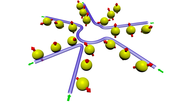 Data-Driven Simulation of Quantum Spin Network Devices – Ex Tenebris ... Data-Driven Simulation of Quantum Spin Network Devices – Ex Tenebris ...
