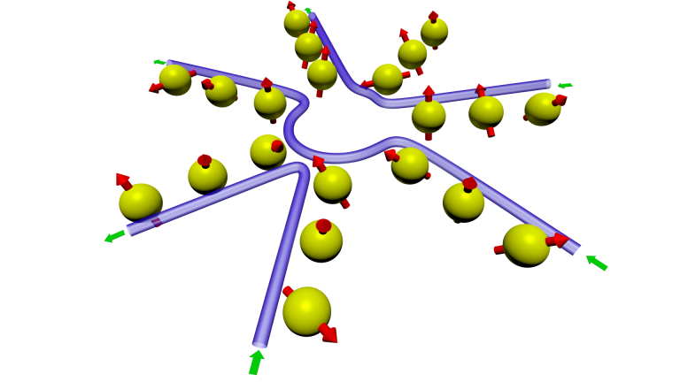 Data-Driven Simulation of Quantum Spin Network Devices – Ex Tenebris ...
